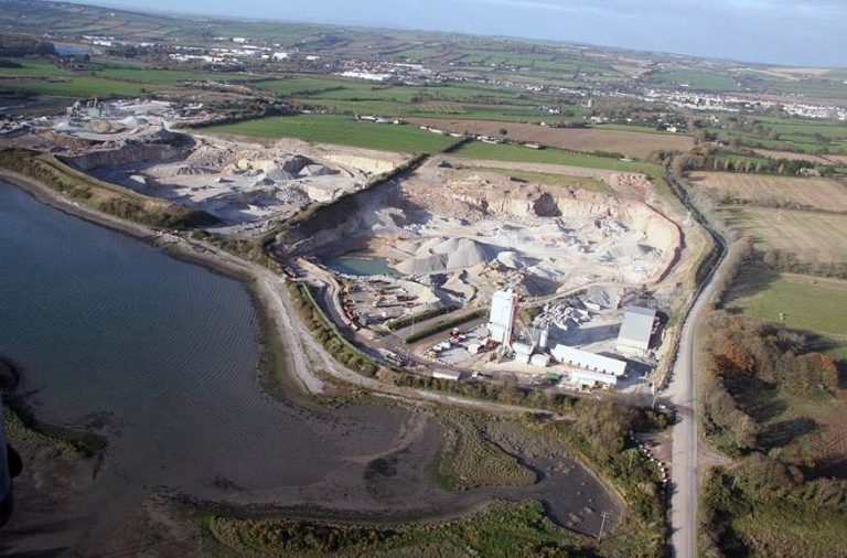 Rossmore Quarry - Tom Phillips + Associates